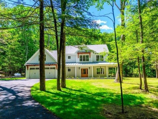 house with 4 bedroom, Windham ME DS103966361