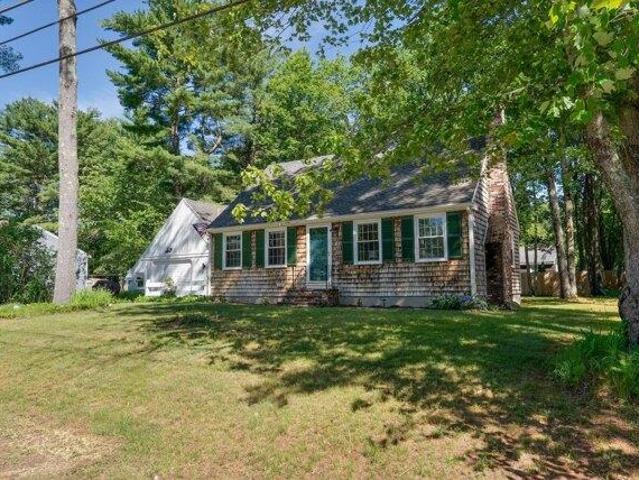 house with 4 bedroom, Windham ME ES104811602
