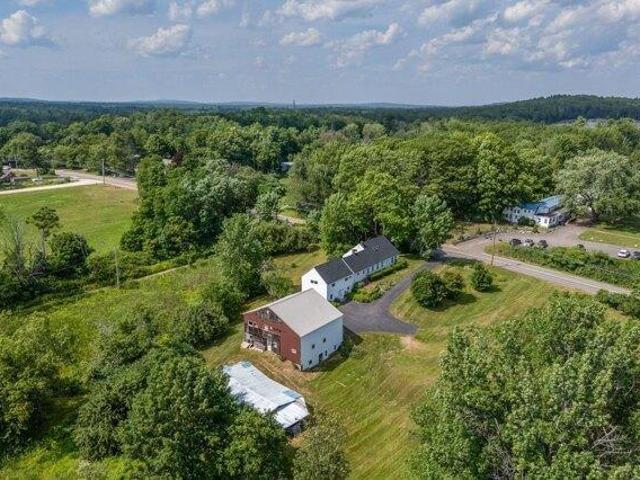 house with 4 bedroom, Windham ME ES104920552