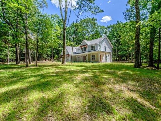 house with 4 bedroom, Windham ME ES105094700