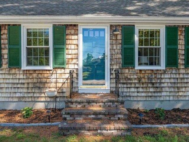 house with 4 bedroom, Windham ME ES105105163