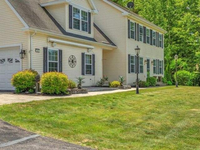 house with 4 bedroom, Windham ME ES105108883