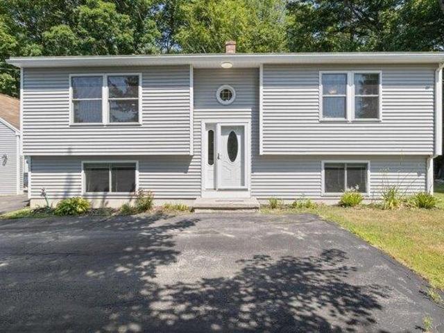 house with 4 bedroom, Windham ME ES105109054