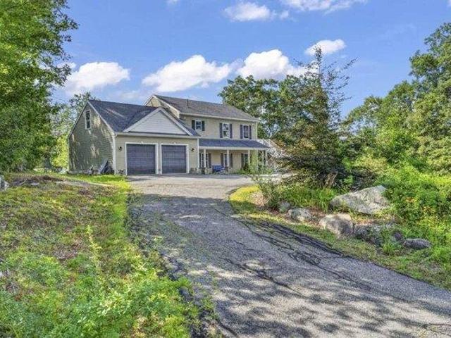 house with 4 bedroom, Windham ME ES105115718