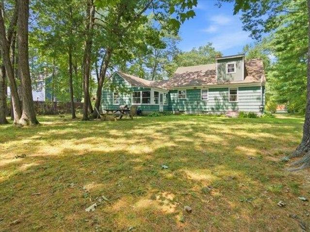 house with 4 bedroom, Windham ME ES105115826