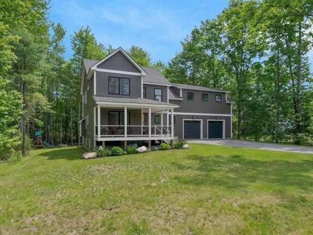 house with 4 bedroom, Windham ME ES103250067