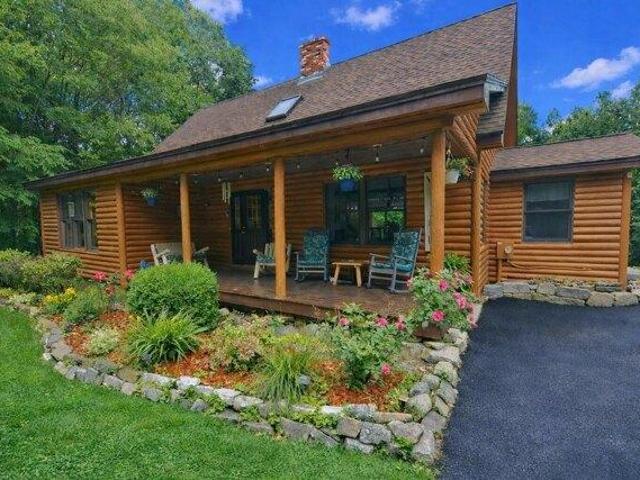 house with 4 bedroom, Windham ME ES103848836