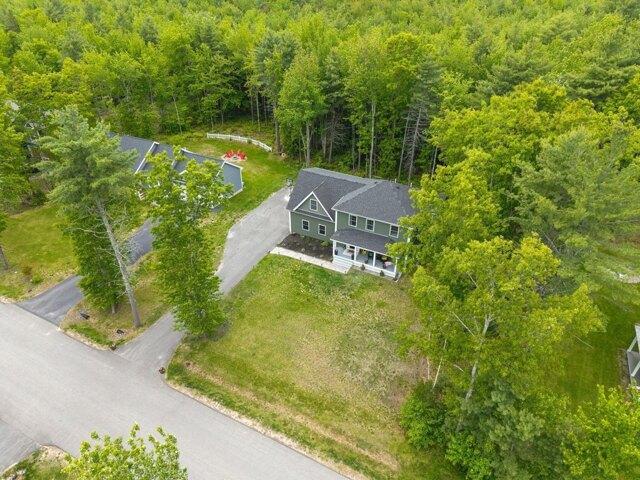 house with 4 bedroom, Windham ME ES103965865