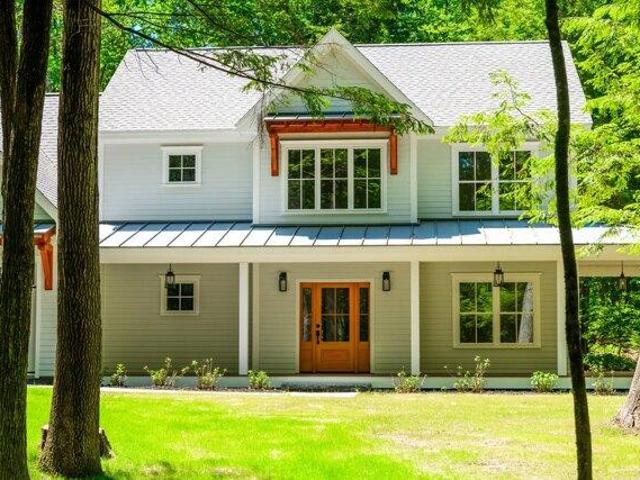 house with 4 bedroom, Windham ME ES103966361
