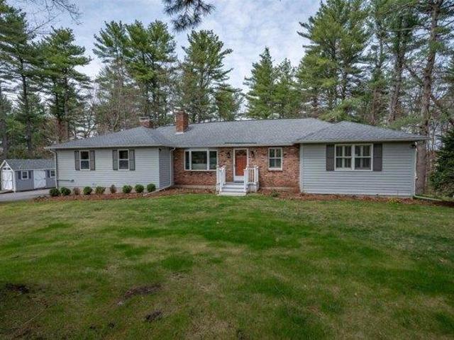 house with 4 bedroom, Windham NH DLS101782309