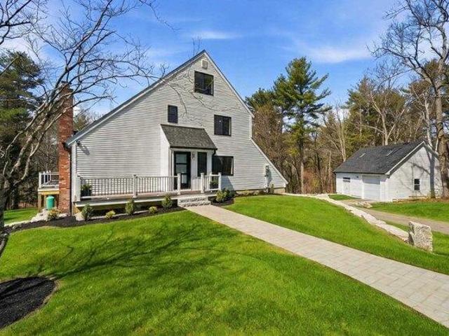 house with 4 bedroom, Windham NH DLS102156762