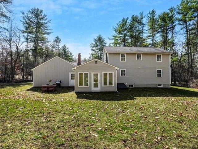 house with 4 bedroom, Windham NH DLS102158492