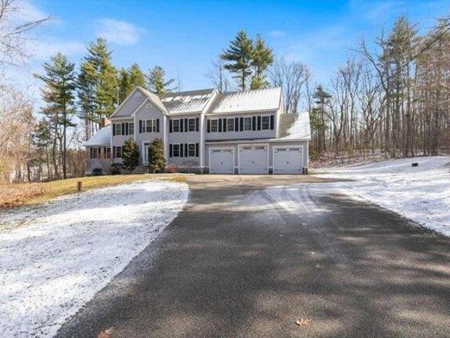 house with 4 bedroom, Windham NH DLS102120772