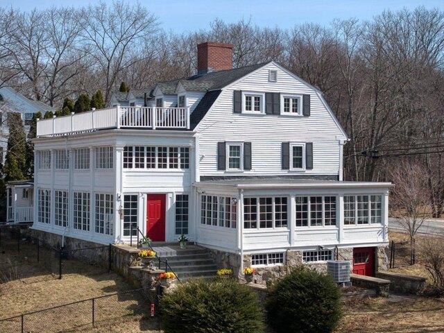 house with 4 bedroom, Windham NH DLS102776706