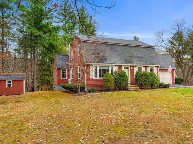 house with 4 bedroom, Windham NH DLS102779483
