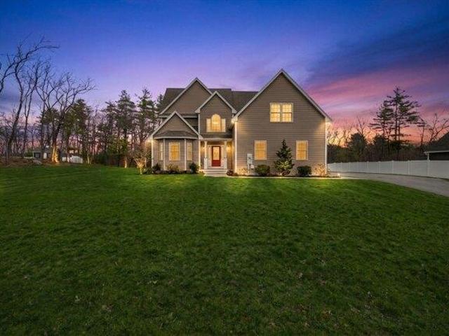 house with 4 bedroom, Windham NH DS104077771