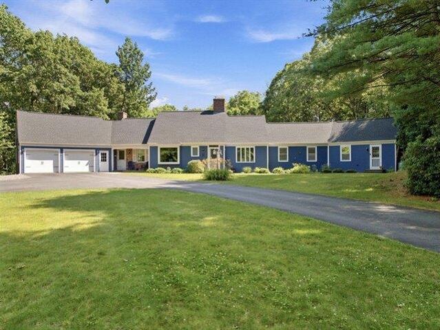 house with 4 bedroom, Windham NH DS104188431