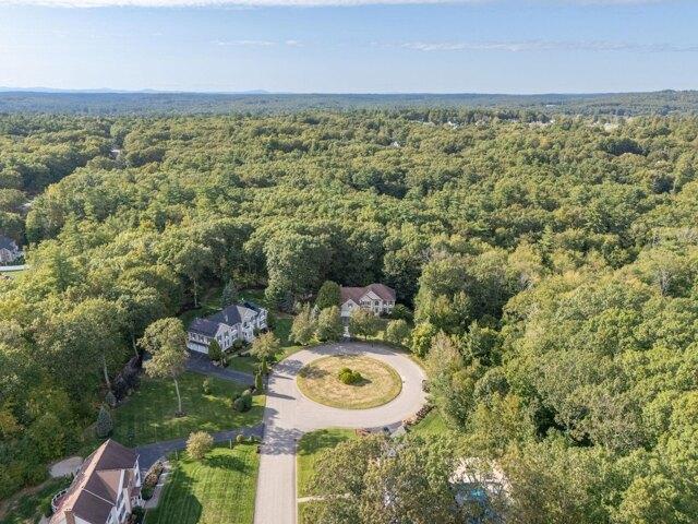 house with 4 bedroom, Windham NH DS104190399