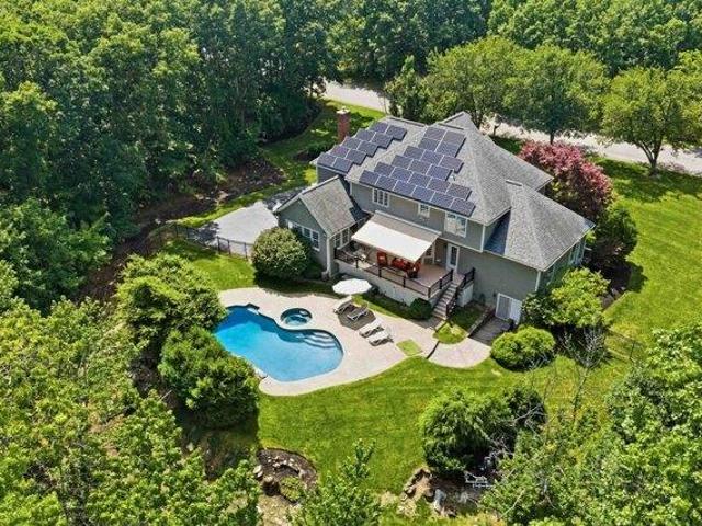 house with 4 bedroom, Windham NH DS104236202