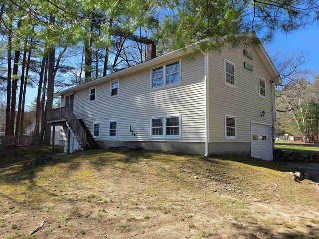 house with 4 bedroom, Windham NH DS102725561