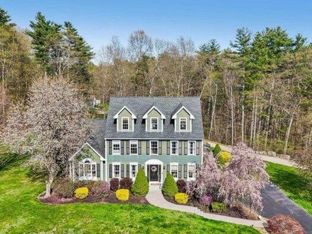 house with 4 bedroom, Windham NH DS103069490