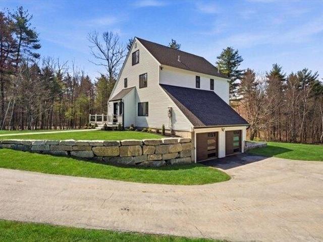 house with 4 bedroom, Windham NH DS103072000