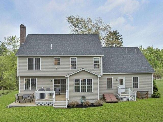 house with 4 bedroom, Windham NH DS103072278