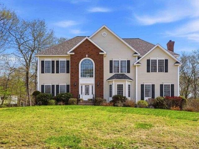 house with 4 bedroom, Windham NH DS103098883
