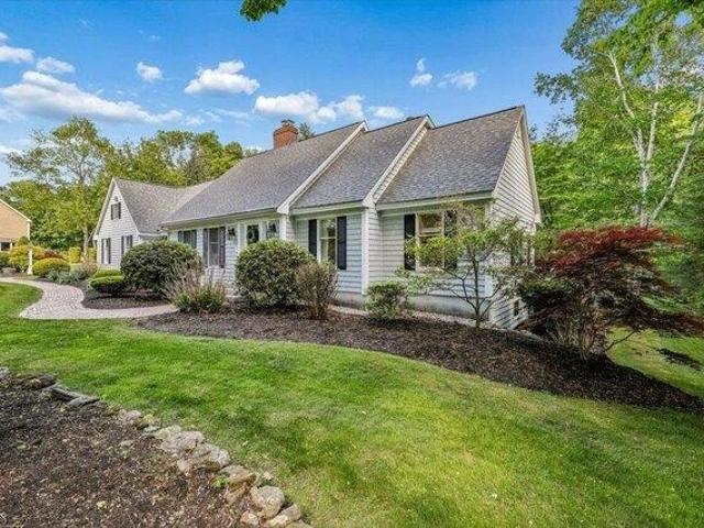 house with 4 bedroom, Windham NH DS103126879