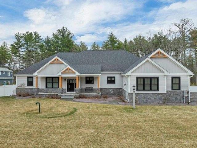 house with 4 bedroom, Windham NH DS103184561