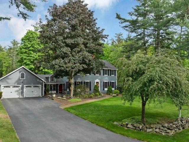 house with 4 bedroom, Windham NH DS103223154