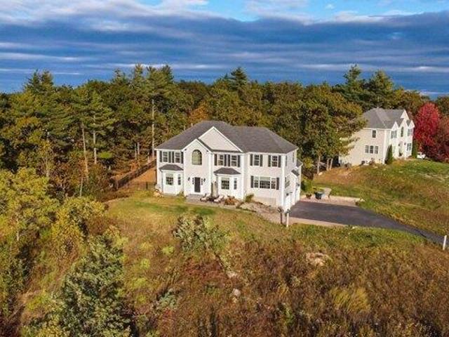 house with 4 bedroom, Windham NH DS103435793