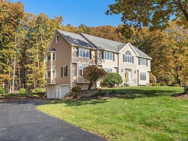 house with 4 bedroom, Windham NH DS103438737