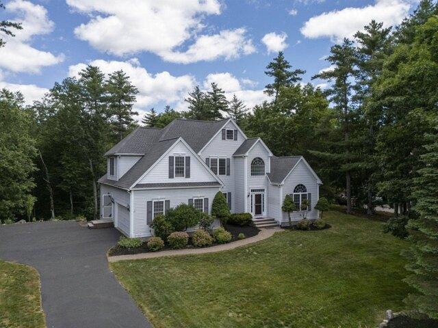 house with 4 bedroom, Windham NH DS103433182
