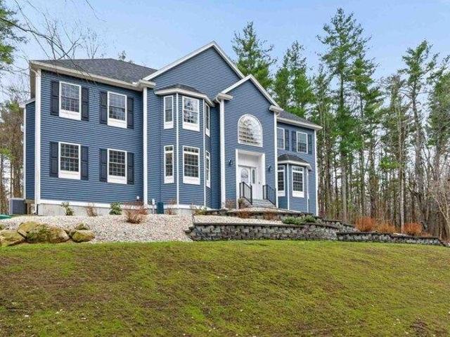 house with 4 bedroom, Windham NH DS103444255