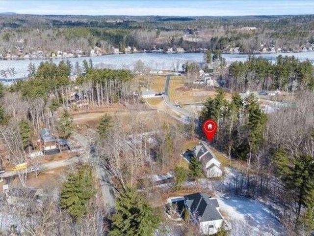house with 4 bedroom, Windham NH DS103932836