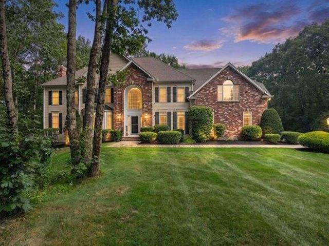 house with 4 bedroom, Windham NH DS103967796
