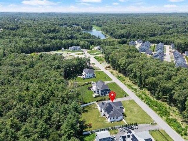 house with 4 bedroom, Windham NH ES104835055