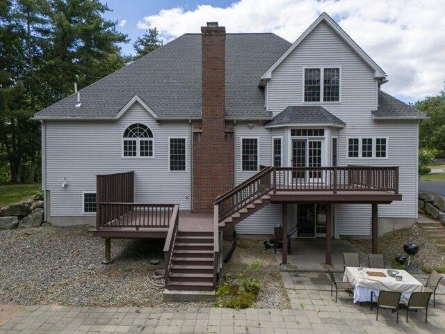 house with 4 bedroom, Windham NH ES105096142