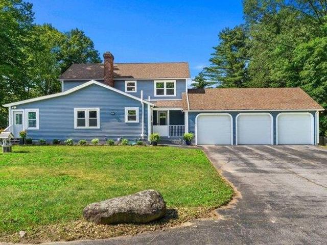 house with 4 bedroom, Windham NH ES105093342