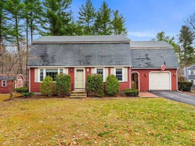 house with 4 bedroom, Windham NH ES103074067