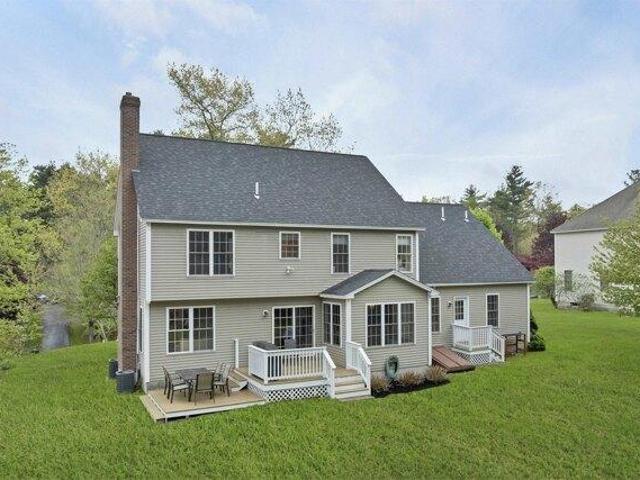house with 4 bedroom, Windham NH ES103072278