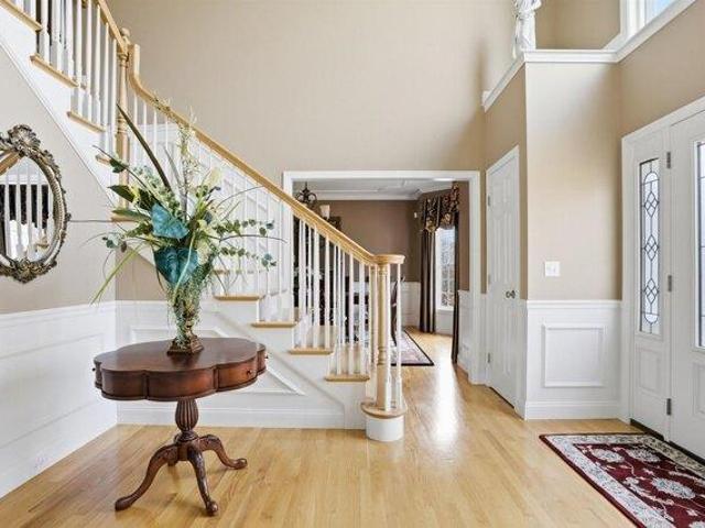 house with 4 bedroom, Windham NH ES103098883