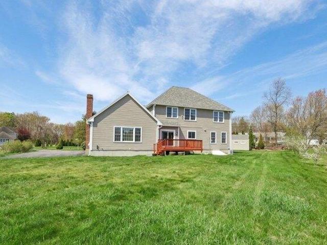 house with 4 bedroom, Windham NH ES103101737