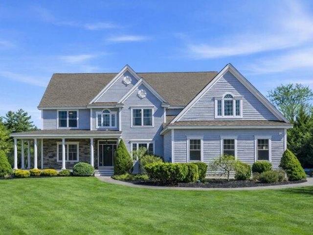 house with 4 bedroom, Windham NH ES103160154