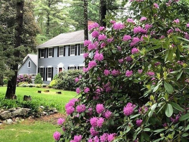 house with 4 bedroom, Windham NH ES103434549