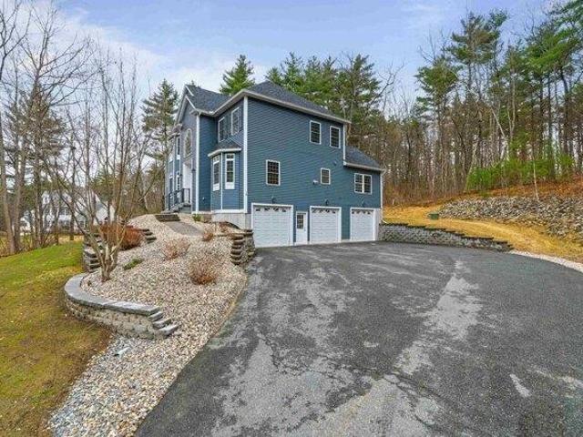 house with 4 bedroom, Windham NH ES103444255