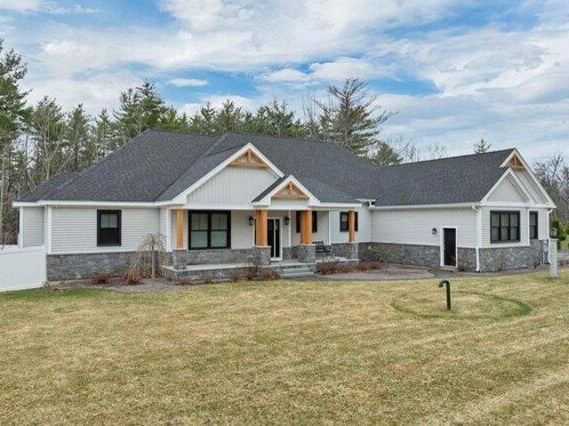 house with 4 bedroom, Windham NH ES103444659
