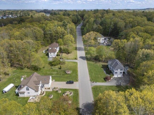 house with 4 bedroom, Windham NH ES103443054