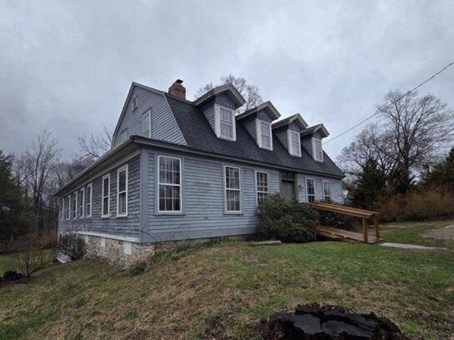 house with 4 bedroom, Windham CT DLS101707816